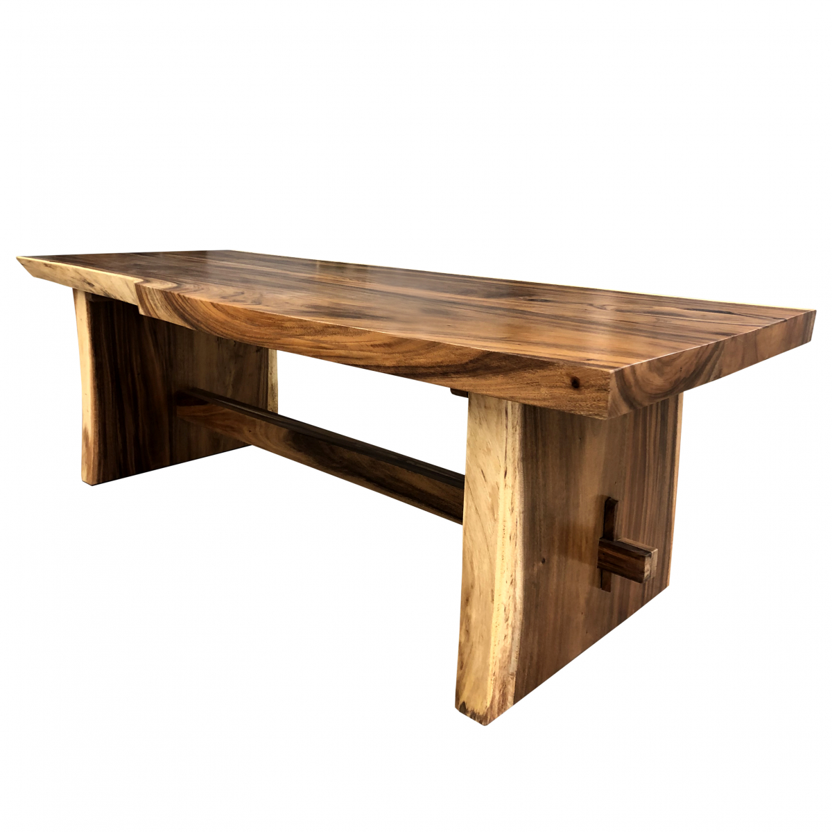 Tables - SUAR TABLE - The shop Rotin Mobilier