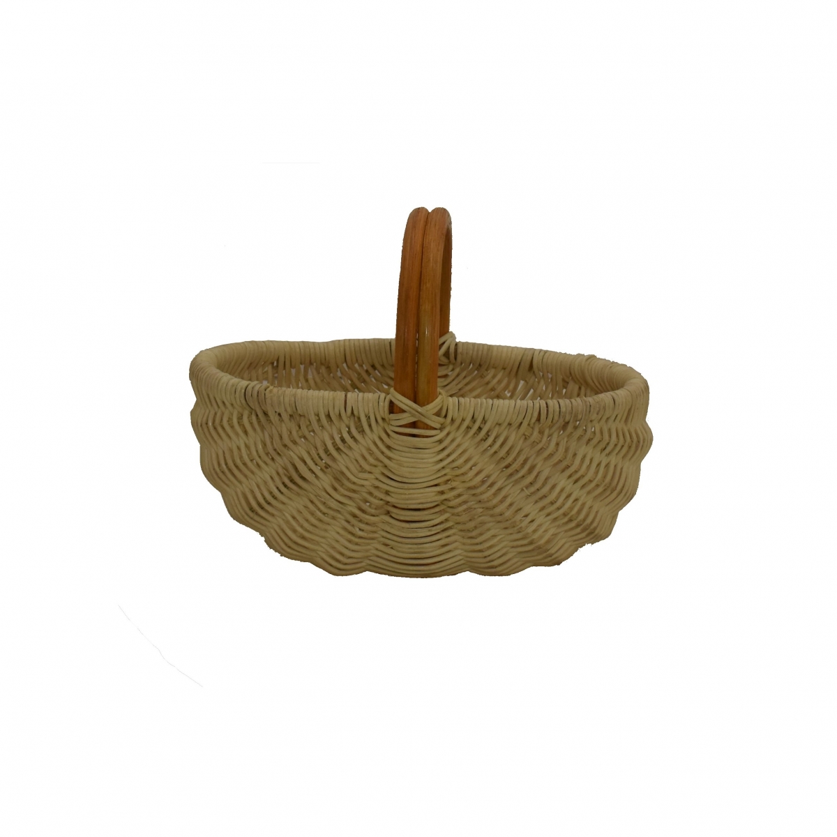 Paniers - Panier Gauthier petit modèle - La boutique Rotin Mobilier